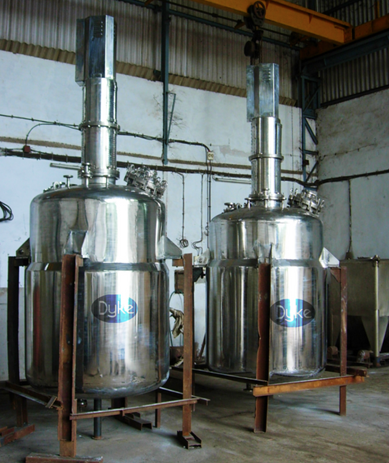 Dyke Engineering Services