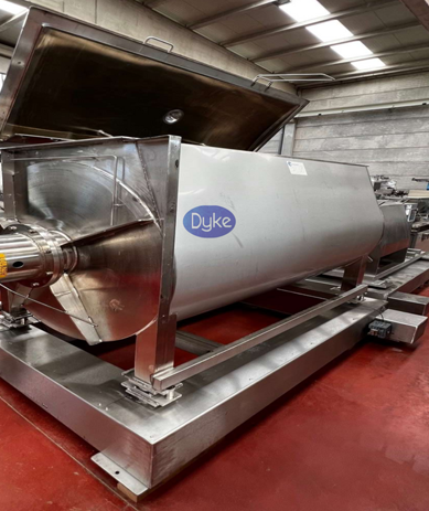 Dyke Engineering Services